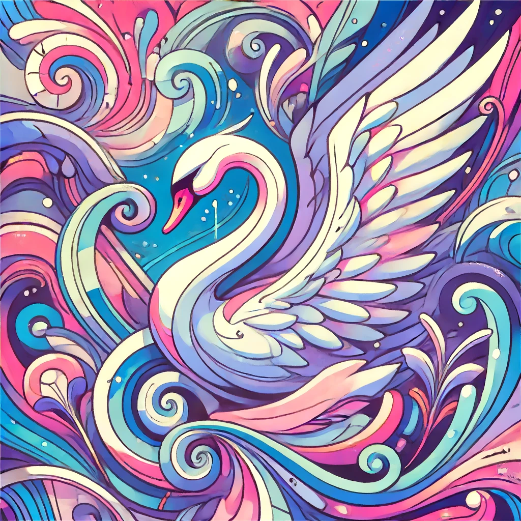 Explica por qué el "canto del cisne" es un mito arraigado en varias ...