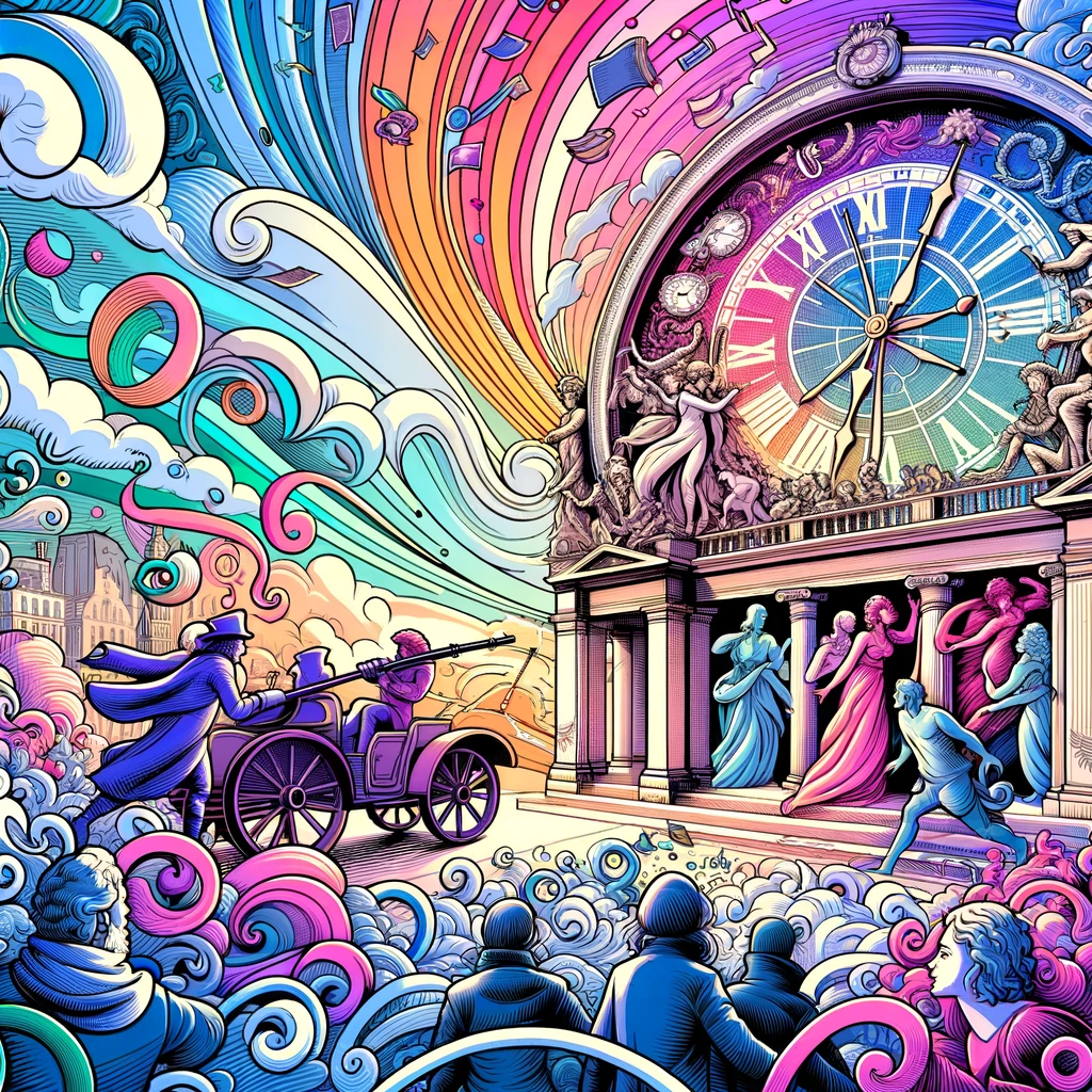 Explica por qué la Revolución francesa abolió el calendario republicano.