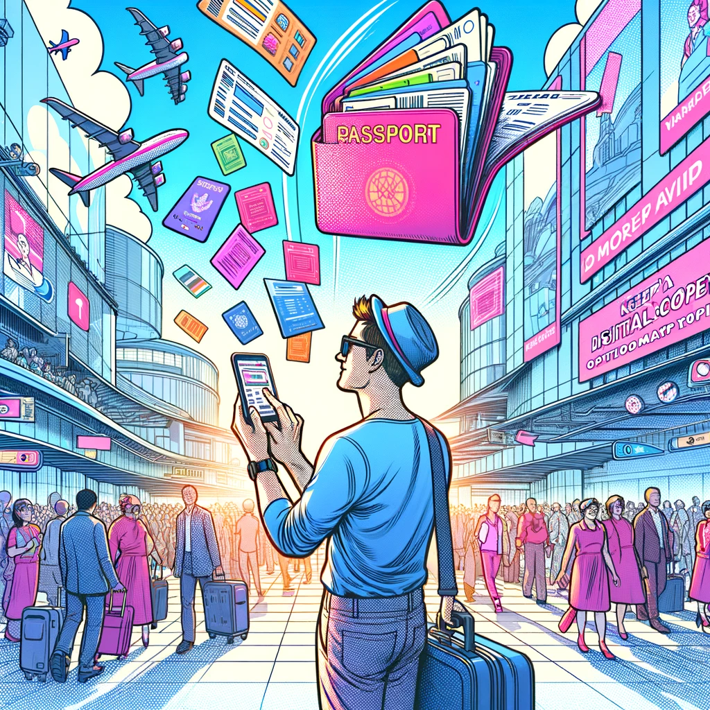 Explica por qué se recomienda mantener una copia digital de tus ...